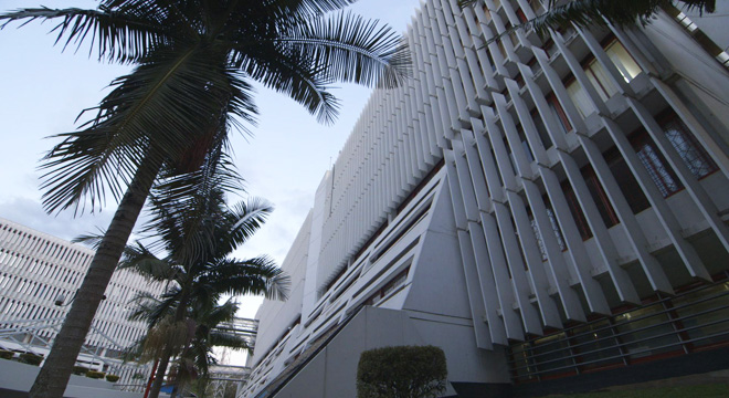 ICTR marks 20th anniversary and celebrates legacy | United Nations ...