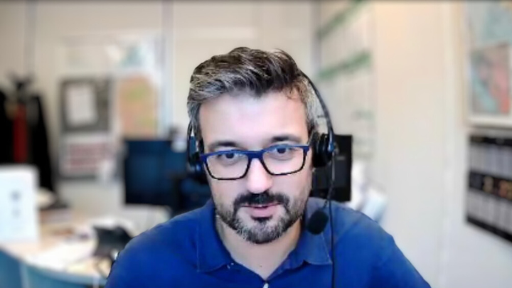 Predavanje o nasleđu MKSJ mladima iz Crne Gore | Međunarodni rezidualni ...